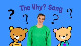 Music - CBeebies - BBC