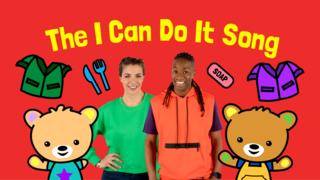 Music - CBeebies - BBC