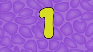 ALBA - CBeebies - BBC