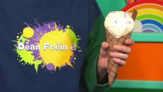 ALBA - CBeebies - BBC