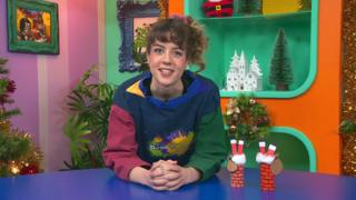 ALBA - CBeebies - BBC