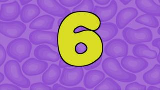 ALBA - CBeebies - BBC