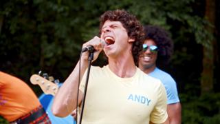 Andy and the Band - CBeebies - BBC