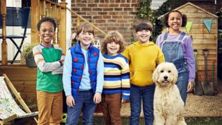 CBeebies Theme Songs - CBeebies - BBC