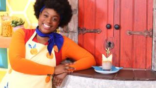 Big Cook Little Cook Recipes - CBeebies - BBC