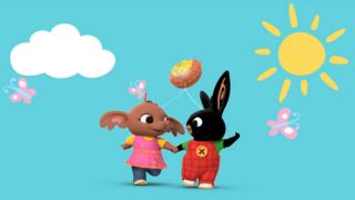 Bing - CBeebies - BBC