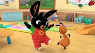 Bing - CBeebies - BBC