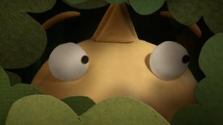 Quizzes and puzzles for kids - CBeebies - BBC