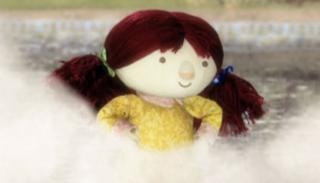 Winter - CBeebies - BBC