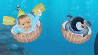 Baby Jake - CBeebies - BBC