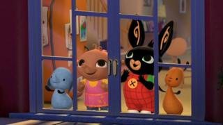 Bing - CBeebies - BBC
