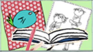 Print and Colour - CBeebies - BBC