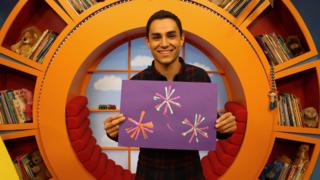 CBeebies House - CBeebies - BBC
