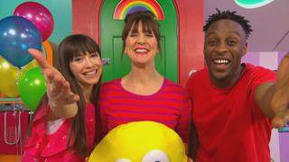 Activities to do with kids - CBeebies - BBC