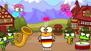 CBeebies Watch & Sing - CBeebies - BBC