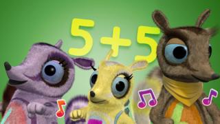 CBeebies Watch & Sing - CBeebies - BBC