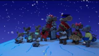 CBeebies Watch & Sing - CBeebies - BBC