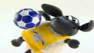 Timmy Time - CBeebies - BBC