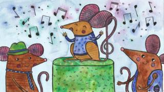 Music - CBeebies - BBC