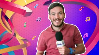 CBeebies Radio - CBeebies - BBC