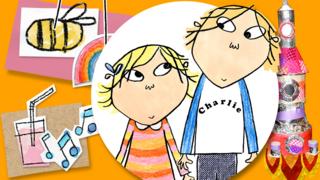 CBeebies Games - CBeebies - BBC