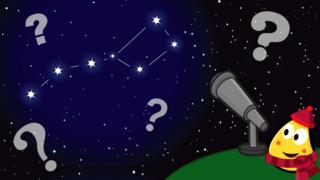 Stargazing - CBeebies - BBC