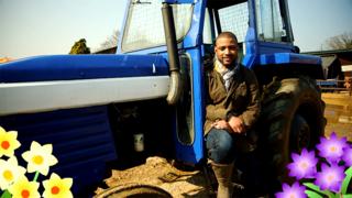 Enjoy autumn with CBeebies - CBeebies - BBC