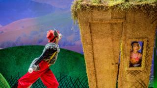 CBeebies Proms and Ballet shows - CBeebies