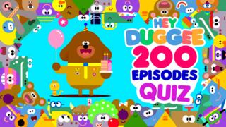Hey Duggee - CBeebies - BBC