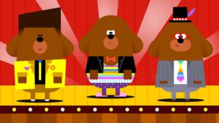CBeebies Puzzles - CBeebies - BBC
