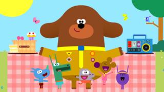 Food - CBeebies - BBC