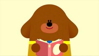 Hey Duggee Songs - CBeebies - BBC