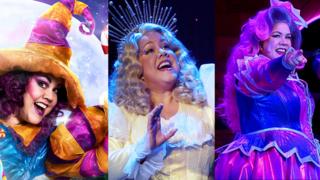 CBeebies Watch & Sing - CBeebies - BBC