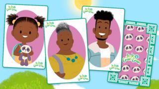 Quizzes and puzzles for kids - CBeebies - BBC