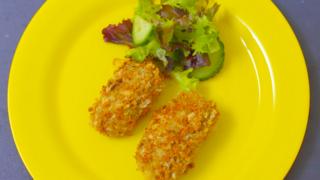 Cook up a storm with My World Kitchen - CBeebies - BBC