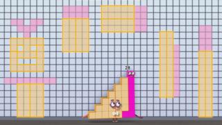 Have fun with the Numberblocks - CBeebies - BBC