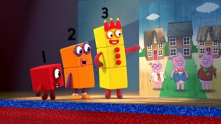 Numberblocks Songs - CBeebies - BBC