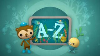 Octonauts - CBeebies - BBC