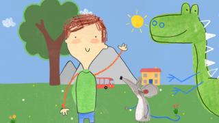 CBeebies Games - CBeebies - BBC