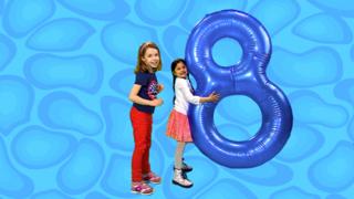 Number Raps - CBeebies - BBC
