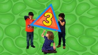 CBeebies House - CBeebies - BBC