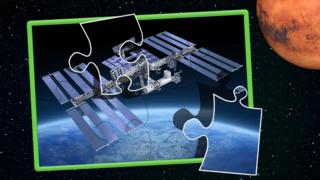 Exploring Space with CBeebies - CBeebies - BBC