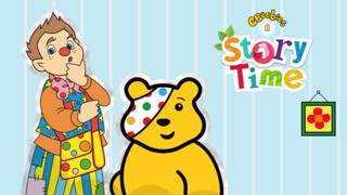 Stories from CBeebies Storytime - CBeebies - BBC