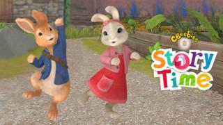 CBeebies Stories - CBeebies - BBC