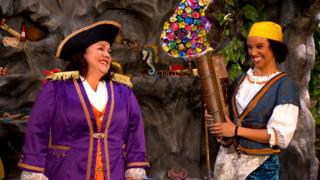 Pirates on CBeebies - CBeebies - BBC