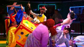 CBeebies The Nutcracker - CBeebies - BBC