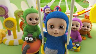 Teletubbies - CBeebies - BBC