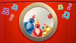 Twirlywoos - CBeebies - BBC
