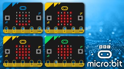 Coding for kids with micro:Bits: Discover how it works and the best ...