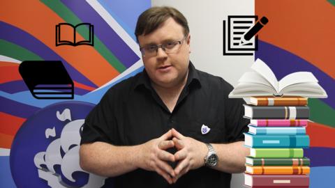 Blue Peter on CBBC - CBBC - BBC